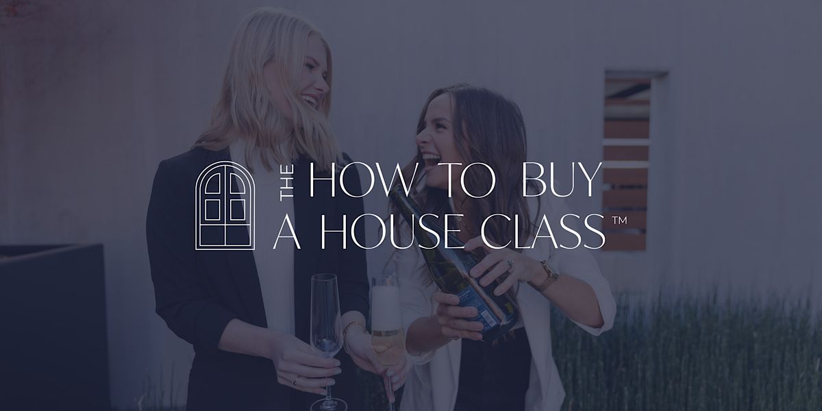 How To Buy A House Class with Lindsay Sears, COhatch Carmel, 30 ...