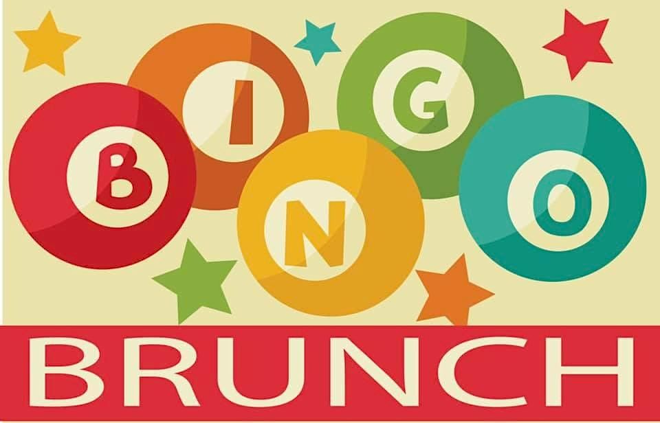 BINGO BRUNCH, Eagle & The Owl, Fairfield, 19 February to 13 December ...
