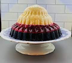 Unmoulding the World of Moulds: ... Shaping the story of forming foods ...