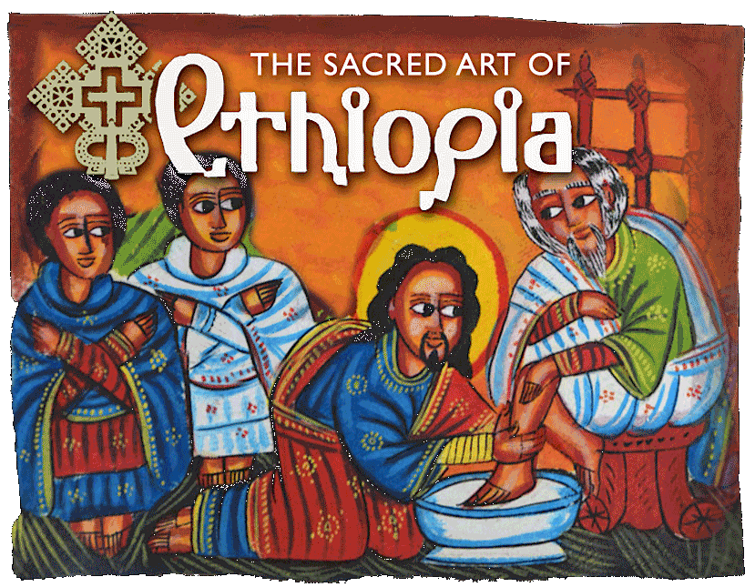 Sacred Art of Ethiopia, Luz Art, Dallas, 30 March 2024 | AllEvents