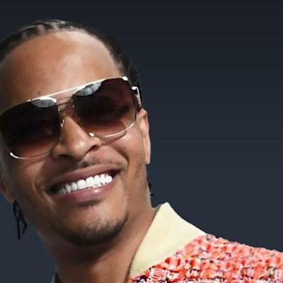 Netflix Is A Joke Presents: Tip T.I. Harris & The HaHa Mafia, AVALON ...