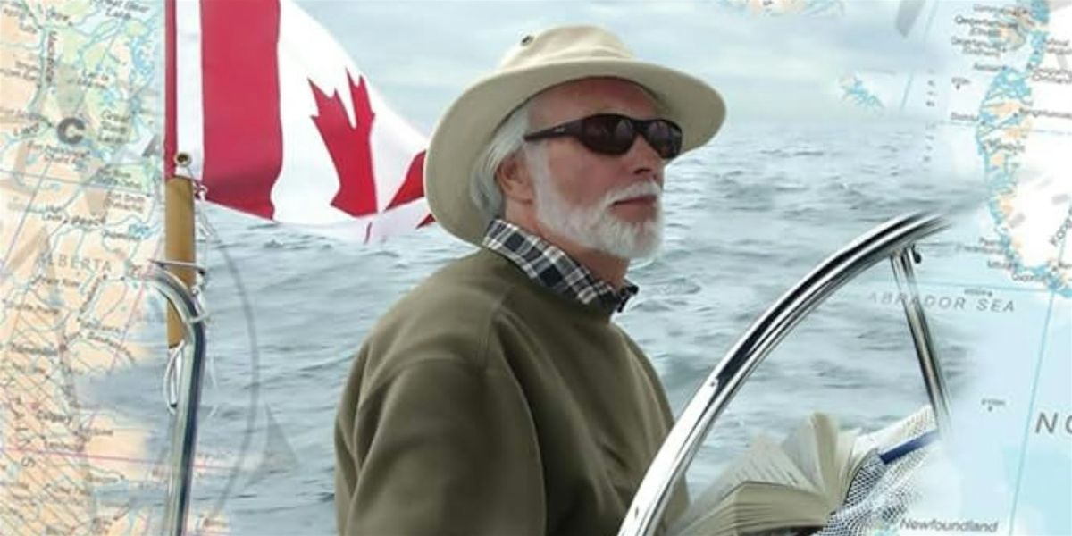 The Endurable Alex Tilley: A Conversation with Nancy Beal and Alex ...