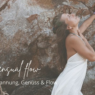 Tantra für Frauen: Sensual Flow, bodhi Studio, Köln, 1 December 2024 | AllEvents.in