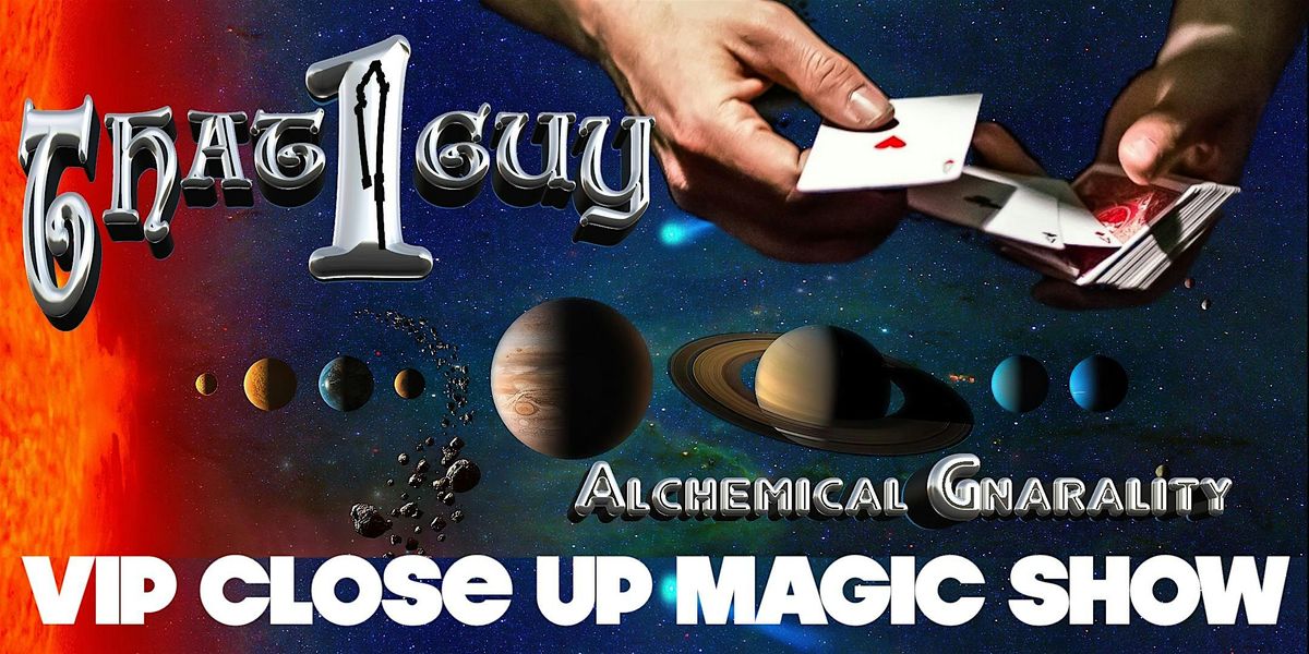 Magic Mustache Club @ Felton Music Hall, Felton Music Hall, 27 March ...