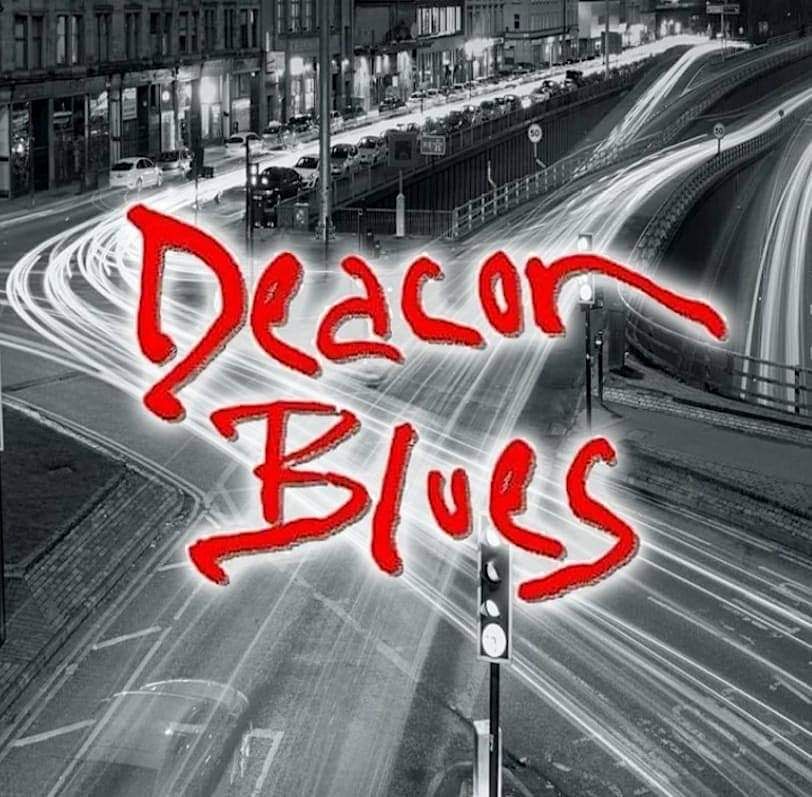 DEACON BLUES Tribute To Deacon Blue, The Bungalow, Paisley, 20 January 2024 | AllEvents