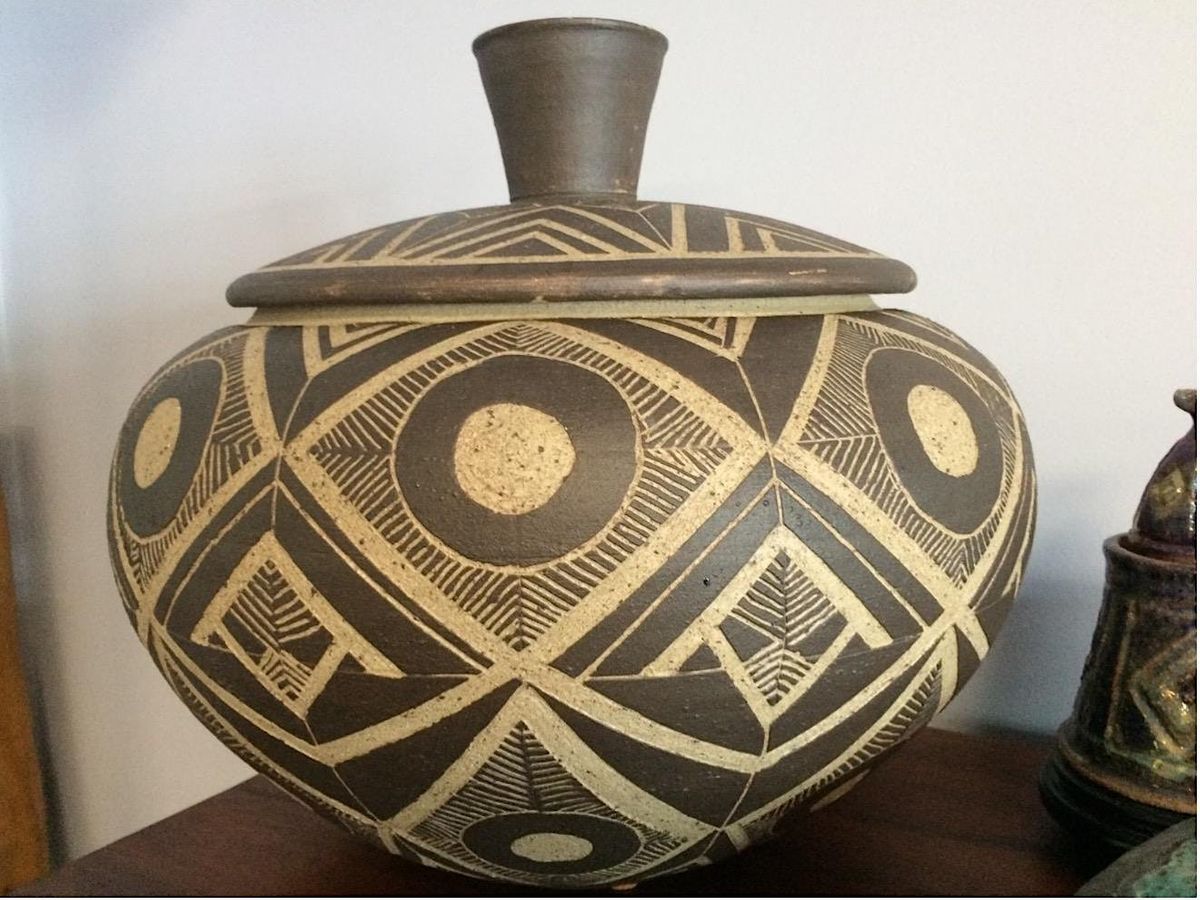 CCPS COURSE IN CLAY T2 2023 Wheel Throwing & Hand-building Wed 10-12.30 ...