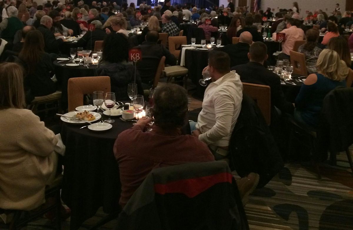 Mike Bova Comedy Concert at Schenectady VFW Post 1895, Veterans of ...