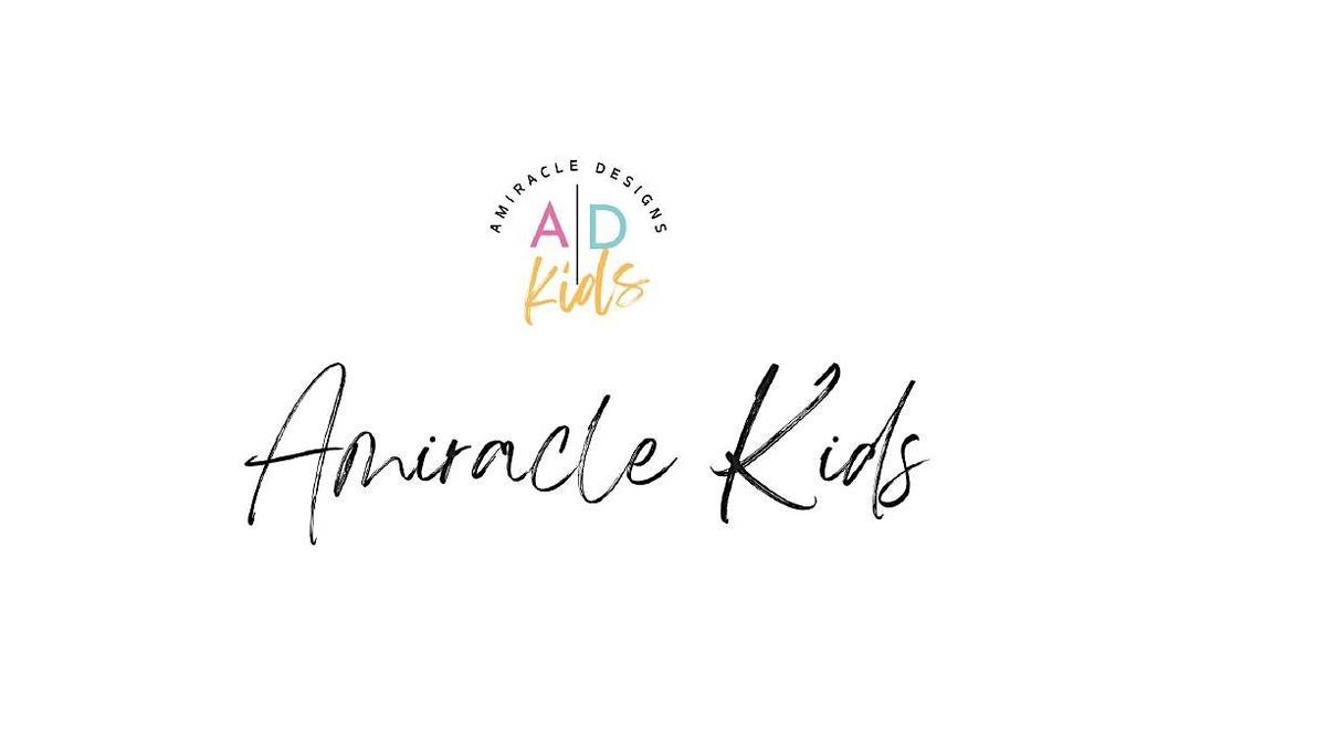 Amiracle Design & Engineering Summer Camp, 3005 Georgia Ave NW ...