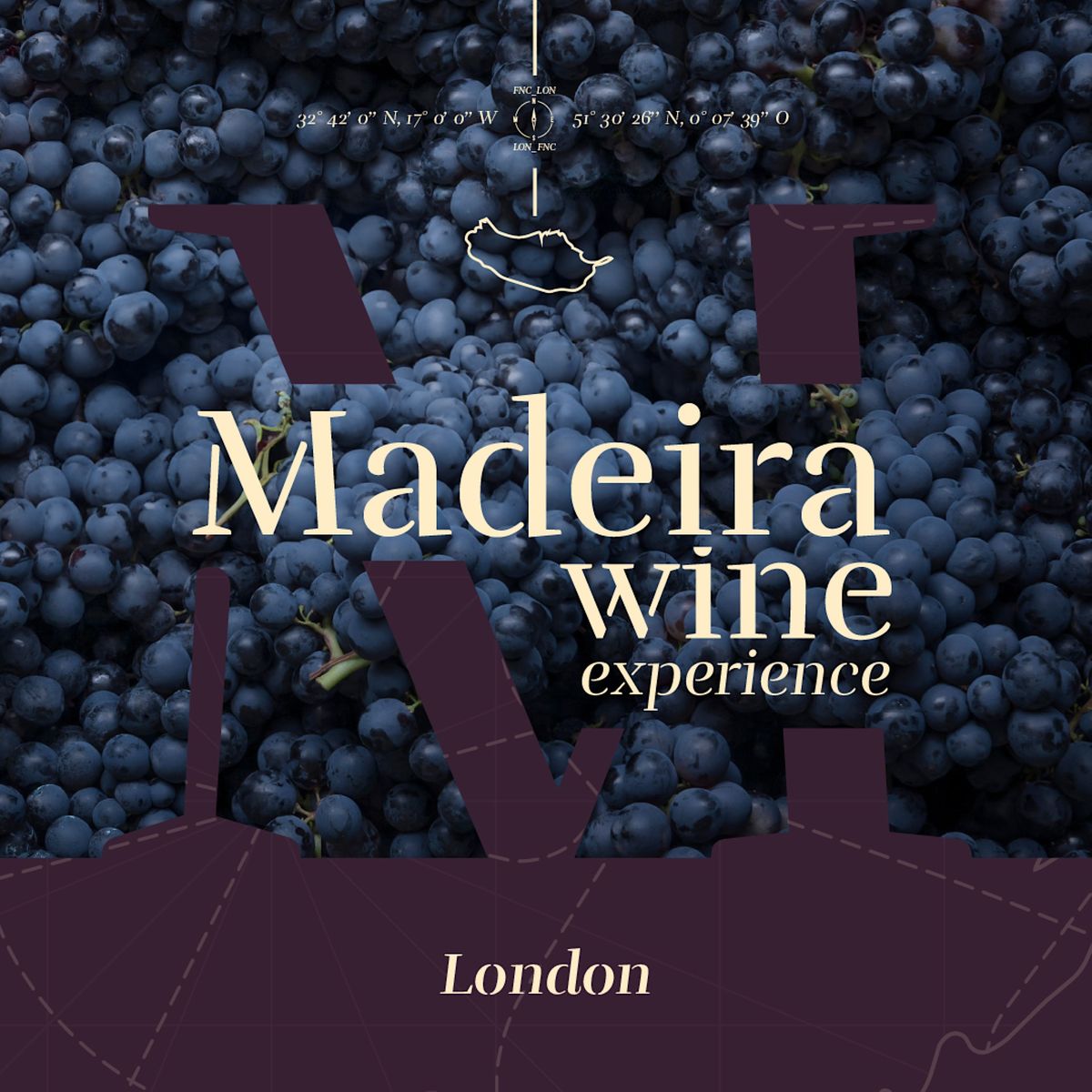 Madeira Wine Experience - London, St John’s Church, Waterloo, London ...