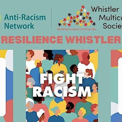 Tell us what you want to see: Anti-racism Community Engagement ...