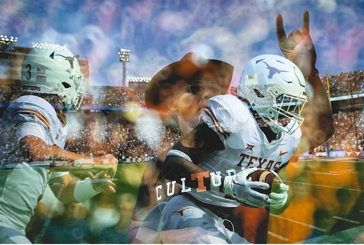 Funkytown Focus: Content > Clout w/ Andrew Hancock!, Fort Worth Camera ...