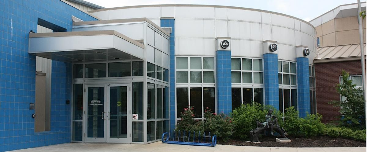Understanding Medicare, Blue Valley Recreation Activity Center ...