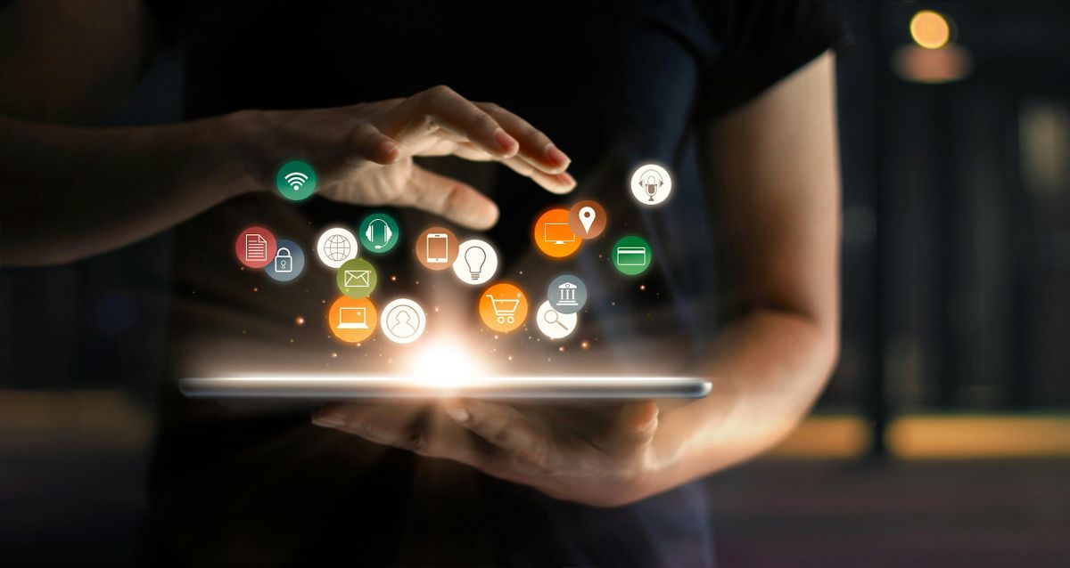 Taller: Digital Boom - Estrategias Sociales, Popular Center, San Juan ...