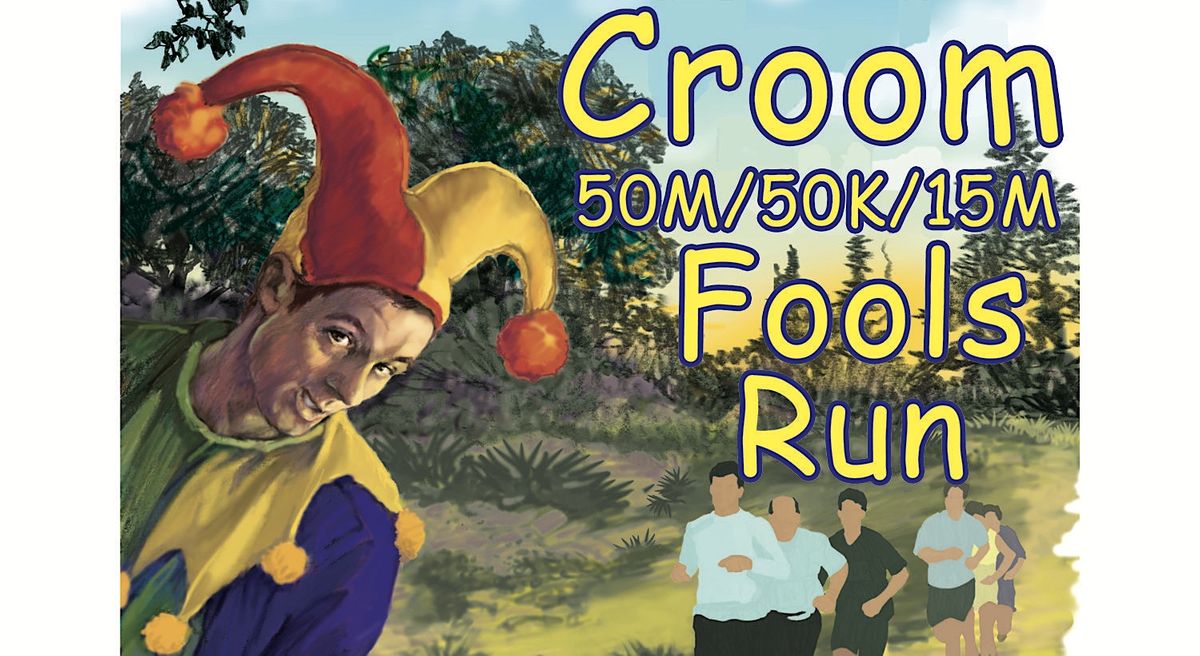 50M, 50K, 16M Fools Runs, Croom Park, Brooksville, 6 April 2024 ...