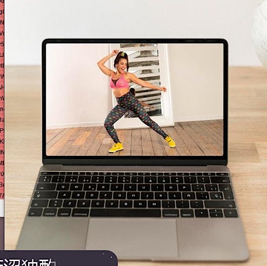 Zumba w/Cat Medina Pre-recorded April 2021, 6 March 2023 | AllEvents