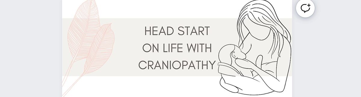 Head Start on Life with Craniopathy, Hoboken Smile Specialist, Suite 3A ...