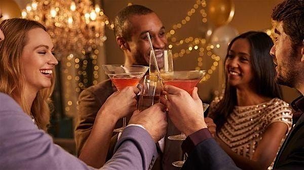 Singles Mixer @ Avatar Hotel by Hilton - Silicon Valley, Avatar Hotel ...