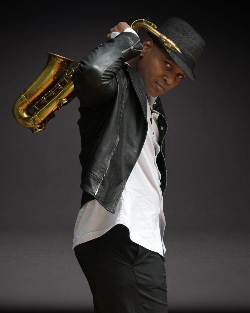 Mark Allen Felton, City Winery - Chicago | AllEvents