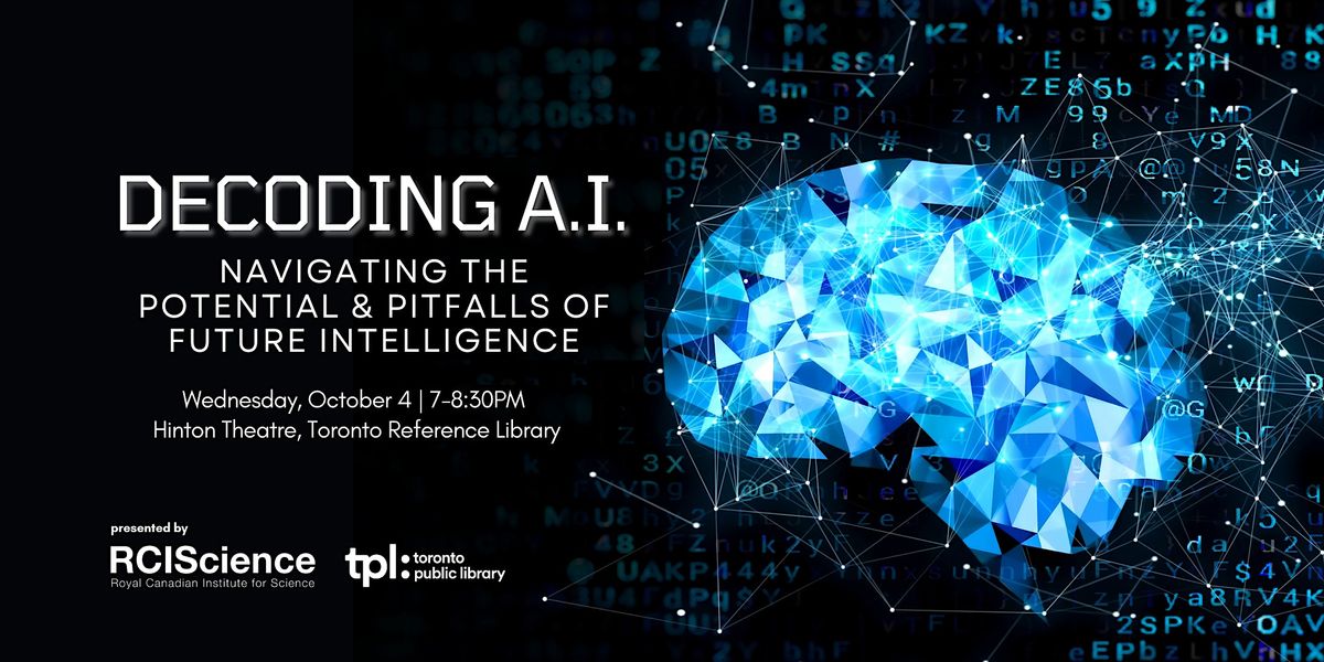 Decoding AI: Navigating the Potential and Pitfalls of Future ...