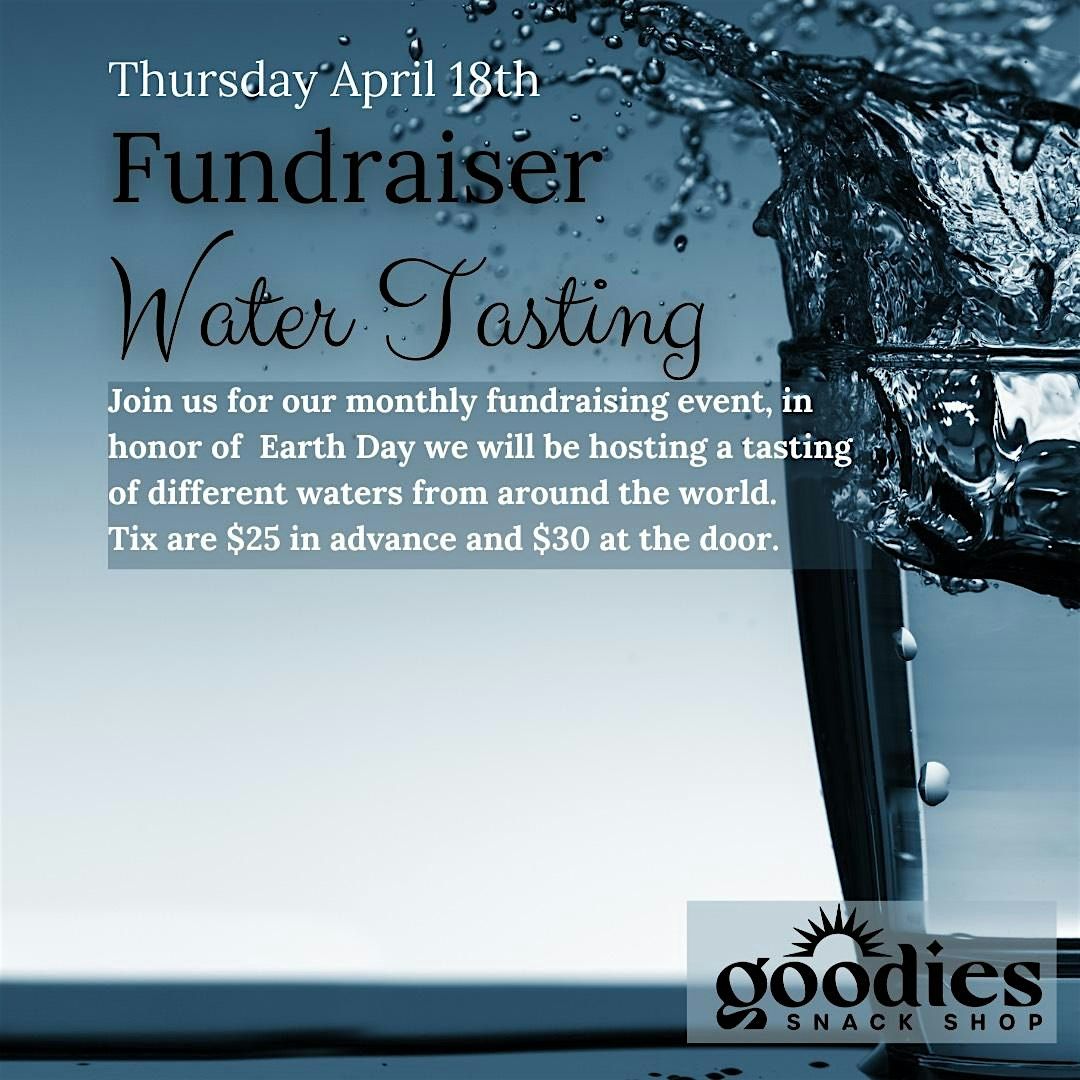 EGC Earth Day Water Fundraiser, 139 NW 2nd Ave, Portland, 18 April 2024 ...