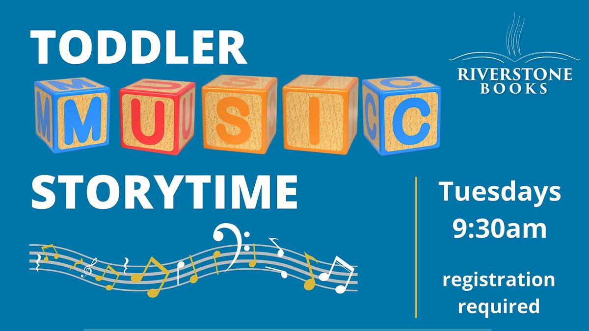 Music Story Time at McCandless Crossing, Riverstone Books, Ingomar, 19 ...