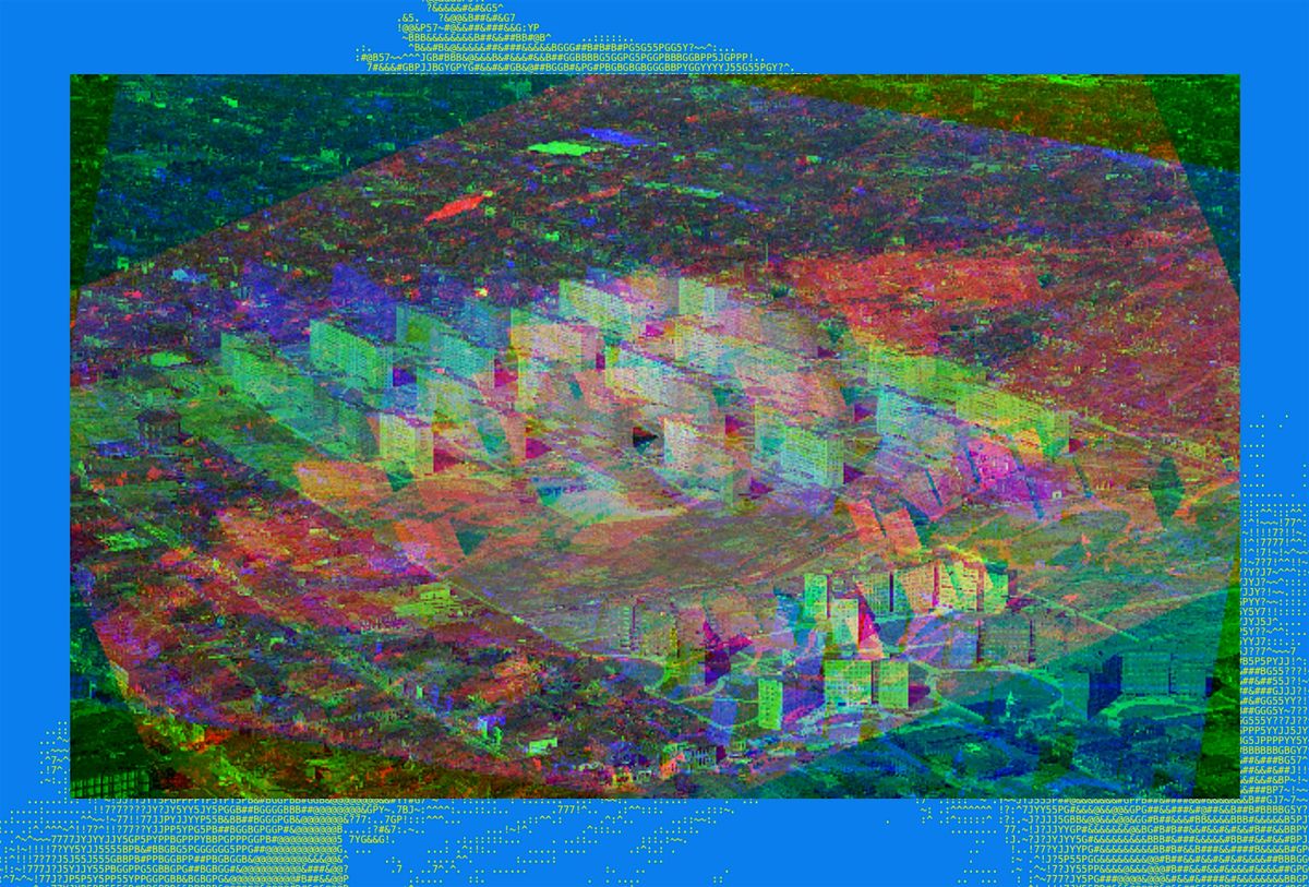 Architecture x Virtue: How to Form the Good Life?, 2389 Bush St, San ...