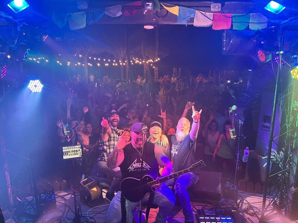 21 to Burn @ On the Edge, On the Edge Bar and Grill, Fort Pierce ...