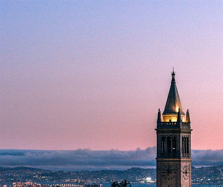 UC Berkeley Online MPH Information Session: Health Policy & Management ...