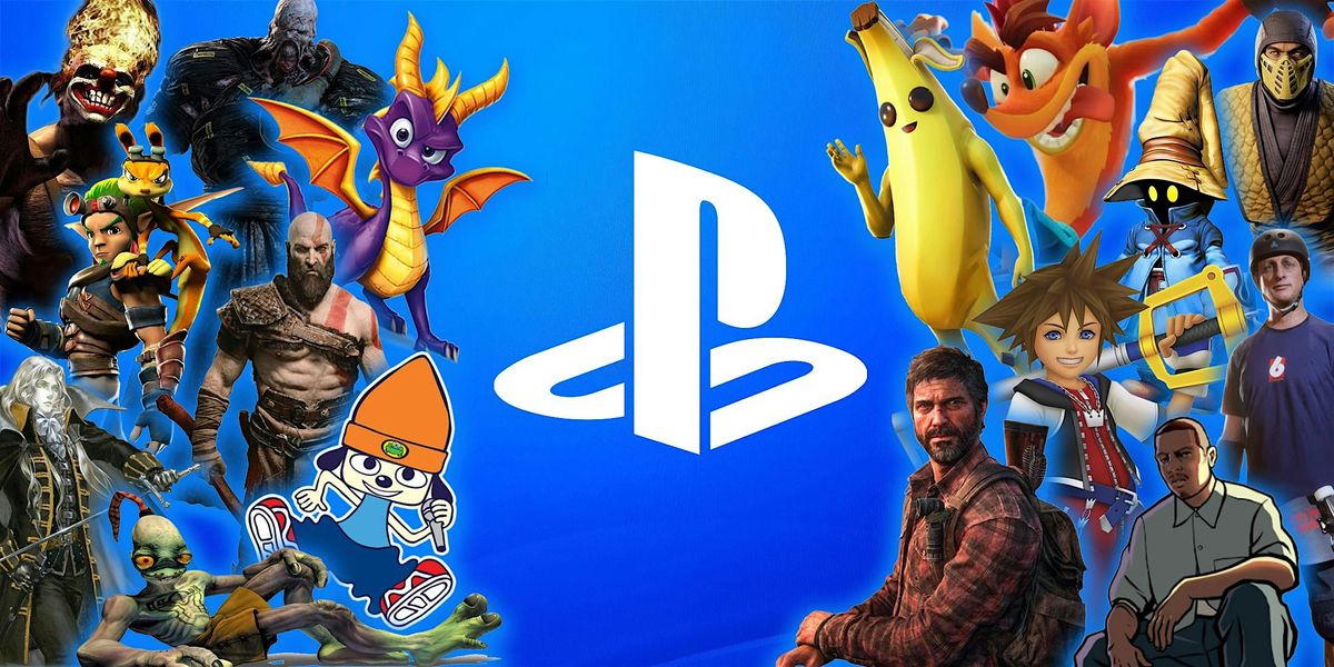 Princess: PLAYSTATION W/ LIVE Mortal Kombat Gaming!, OASIS, San ...