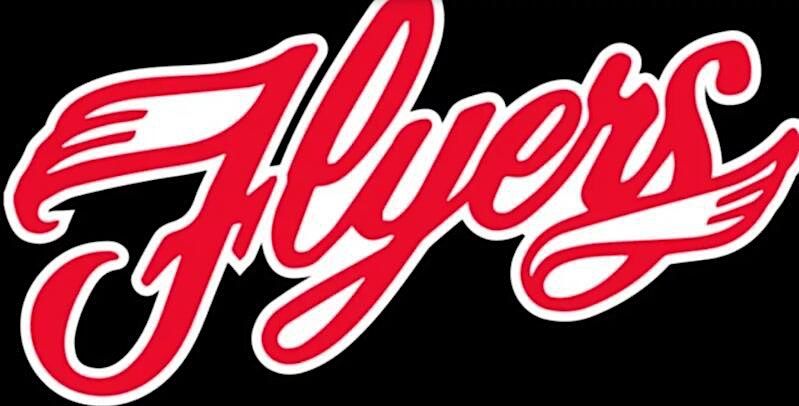 Game 1 - 2023 GOJHL Western Conference Quarterfinals, 3 April 2023 ...