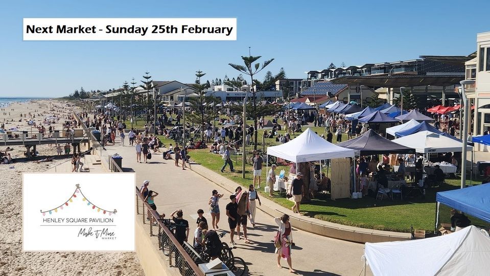 Henley Square Market - Sunday 25th February 2024, Henley Square Market ...