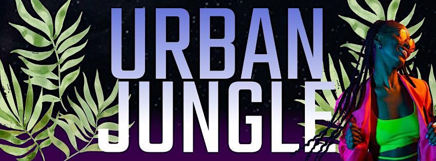 Friday Night Urban Jungle Party, Mistico Shisha bar, Tulum, 9 June to ...