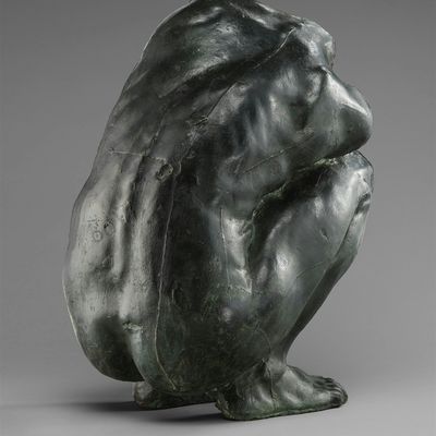 Camille Claudel at the Getty with Catherine Hess, The Getty, Los ...