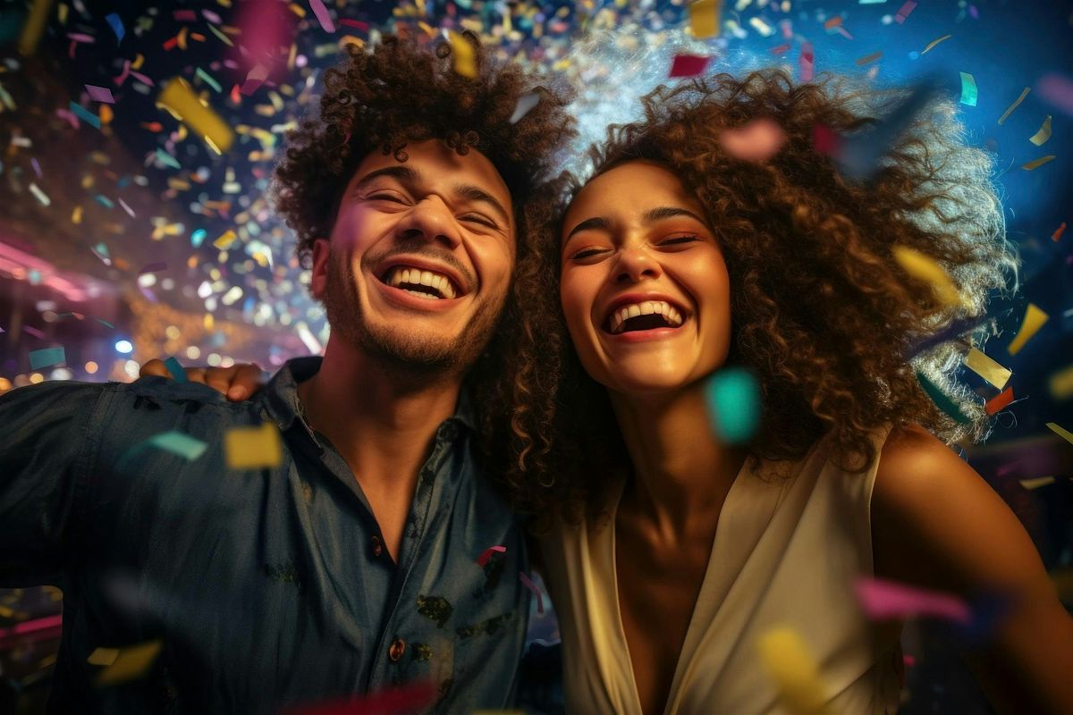 Summer Soul & Salsa Parties, The Dalston Lounge, London, 15 June 2024 ...