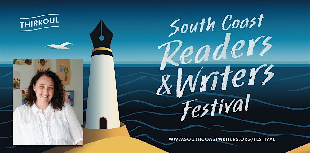 School Holidays: Author Talk with Liv Lorkin - Thirroul Library [Ages 8 ...