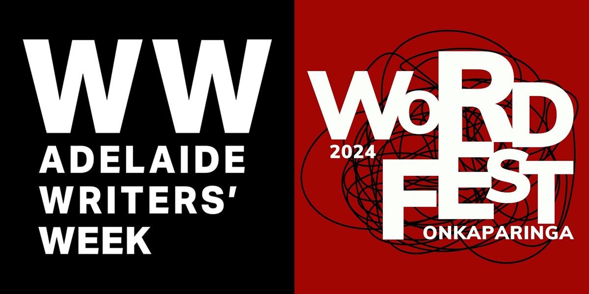 Adelaide Writers Week Live Streaming- Hub Library, Onkaparinga ...