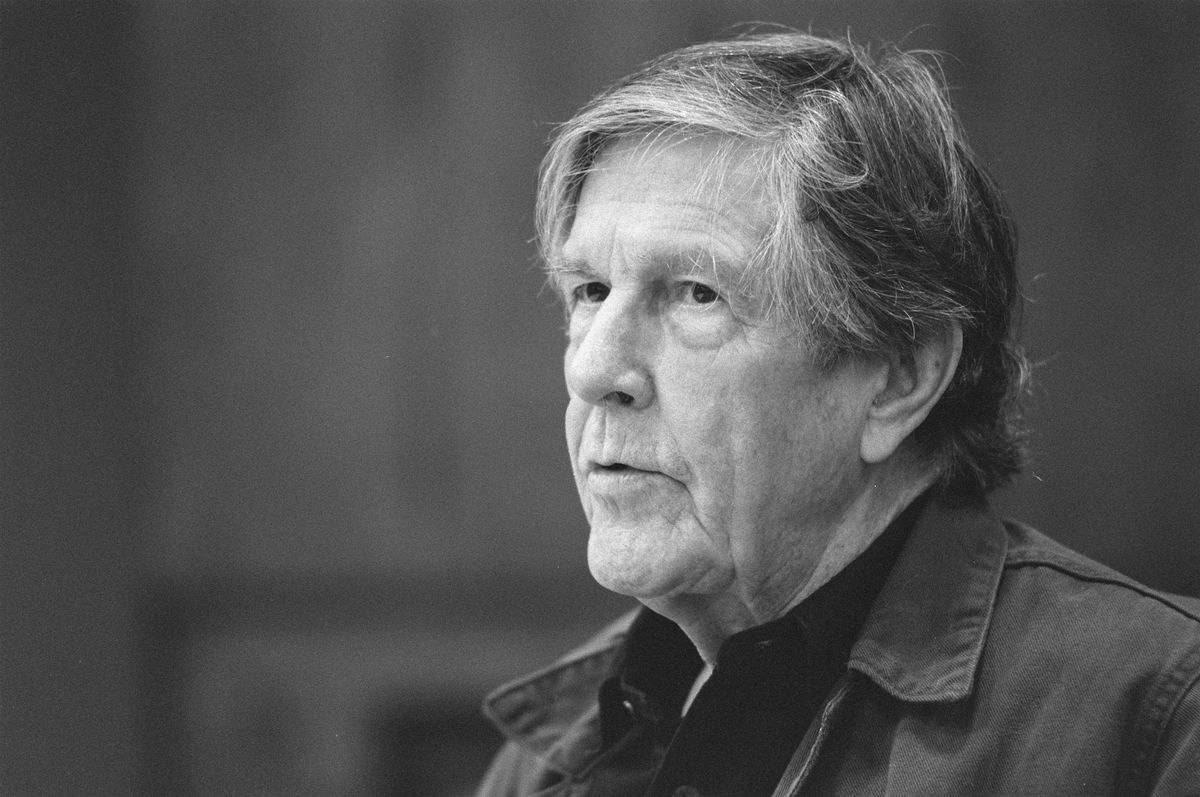 Zen and the Music of John Cage: A Talk by James Pritchett, Woo Ju ...