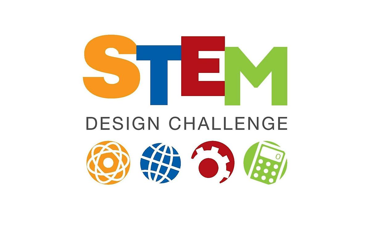 STEM Design Challenge (Grades 4-8), Commonwealth Charter Academy ...