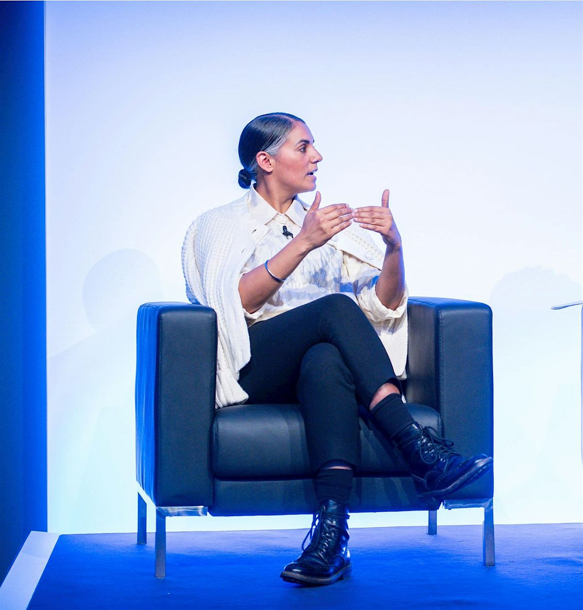 Spirituality and Design for Social Impact, Cromwell Place, London, 29 ...