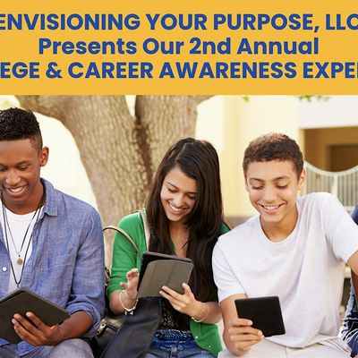 2024 College and Career Awareness Experience, Bible Way Church of Atlas ...