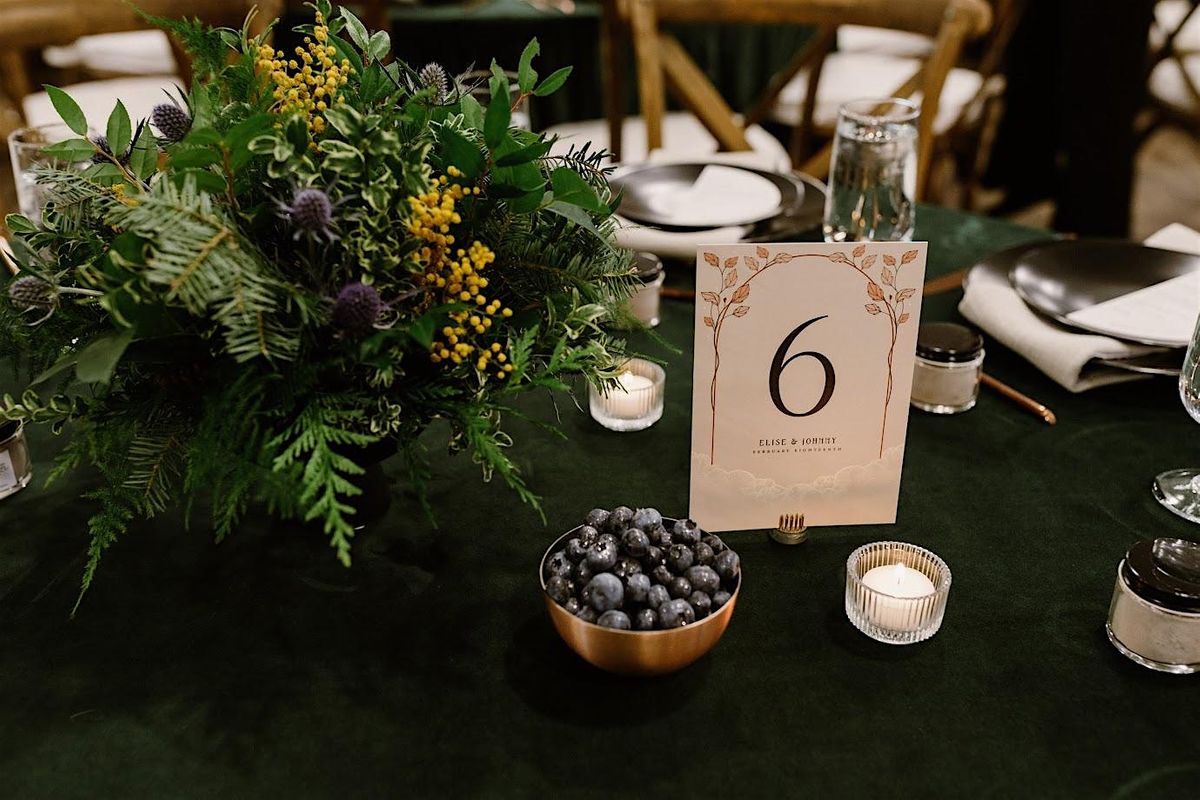 Kenora Wedding Expo, Perch Bay Resort, Kenora, 13 April 2024 | AllEvents