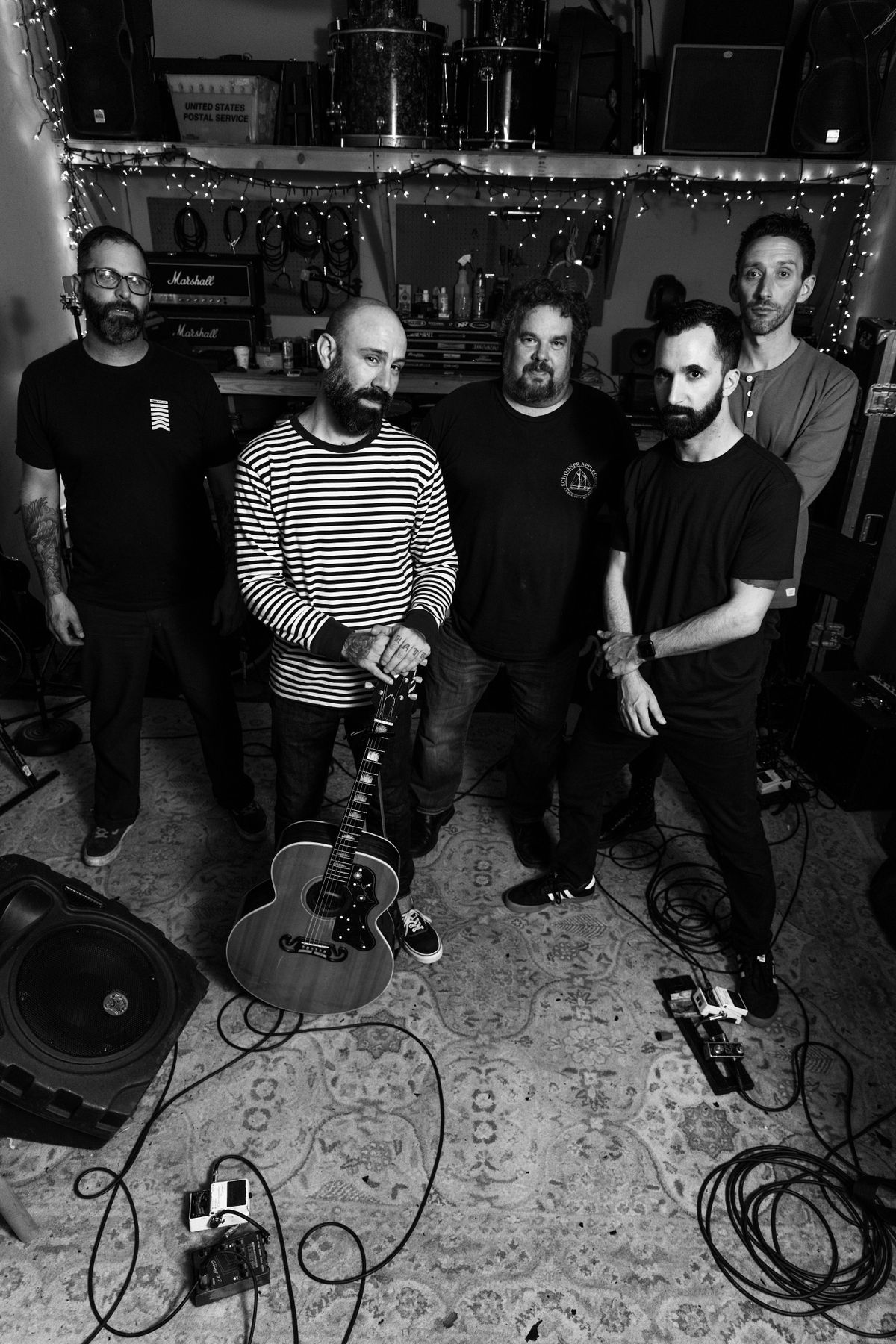 Matt Charette And The Truer Sound, Atwood's Tavern, Cambridge, 10 March ...