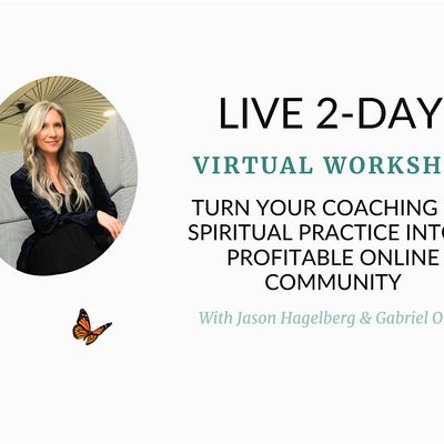 How To Build a Profitable Soul-Aligned Community - Fort Lauderdale ...
