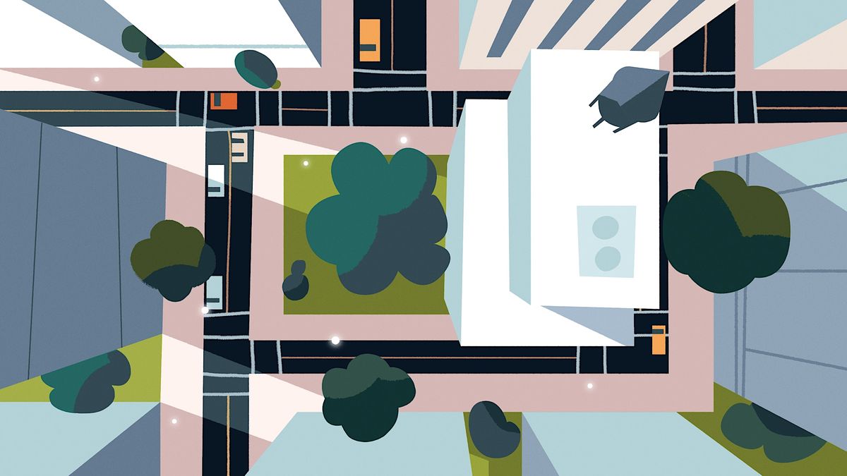 Teach In: We want to share with you the power of prioritizing public ...