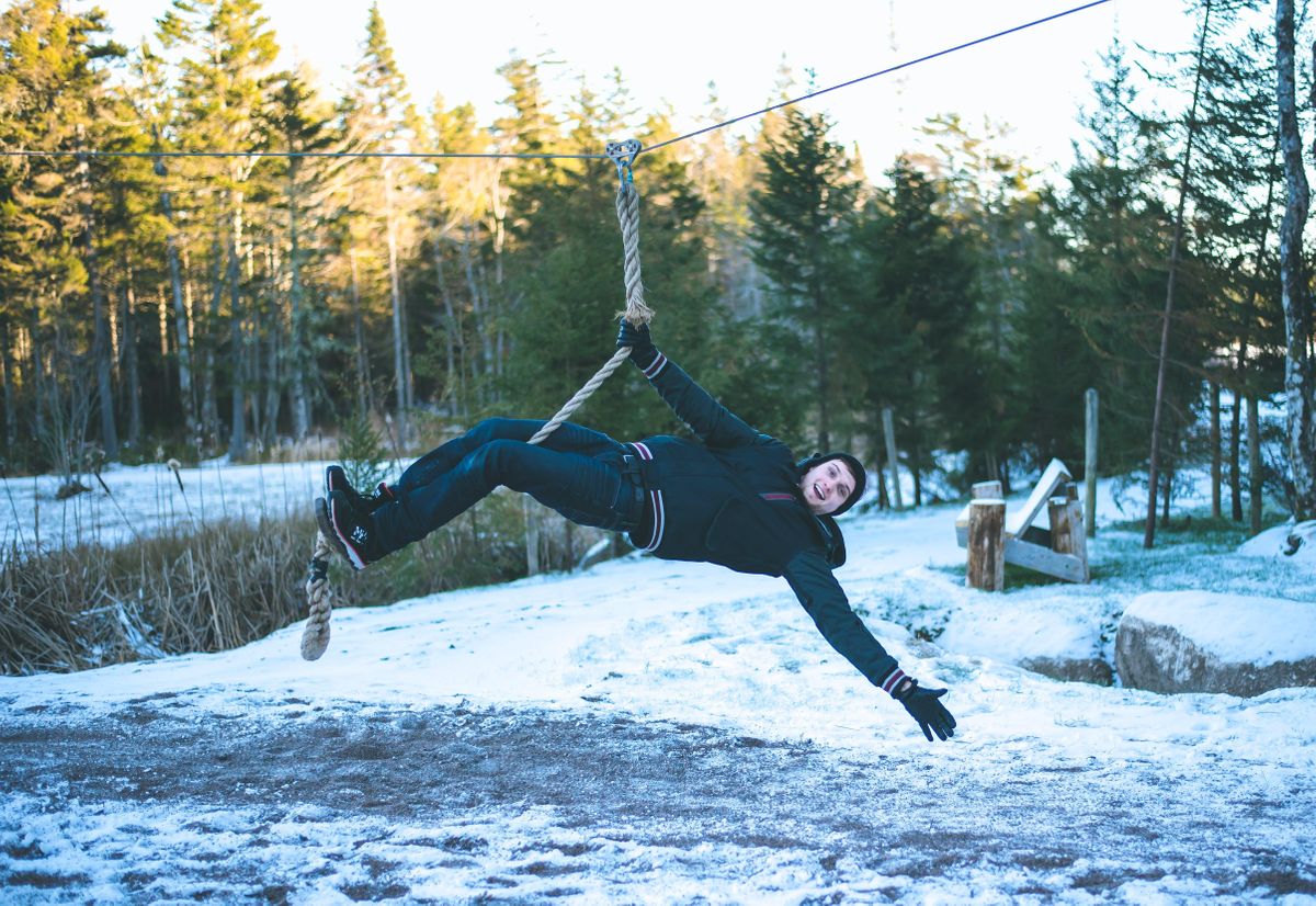 Weekend Family Round Up!, Hatfield Farm, Hammonds Plains, 27 February ...