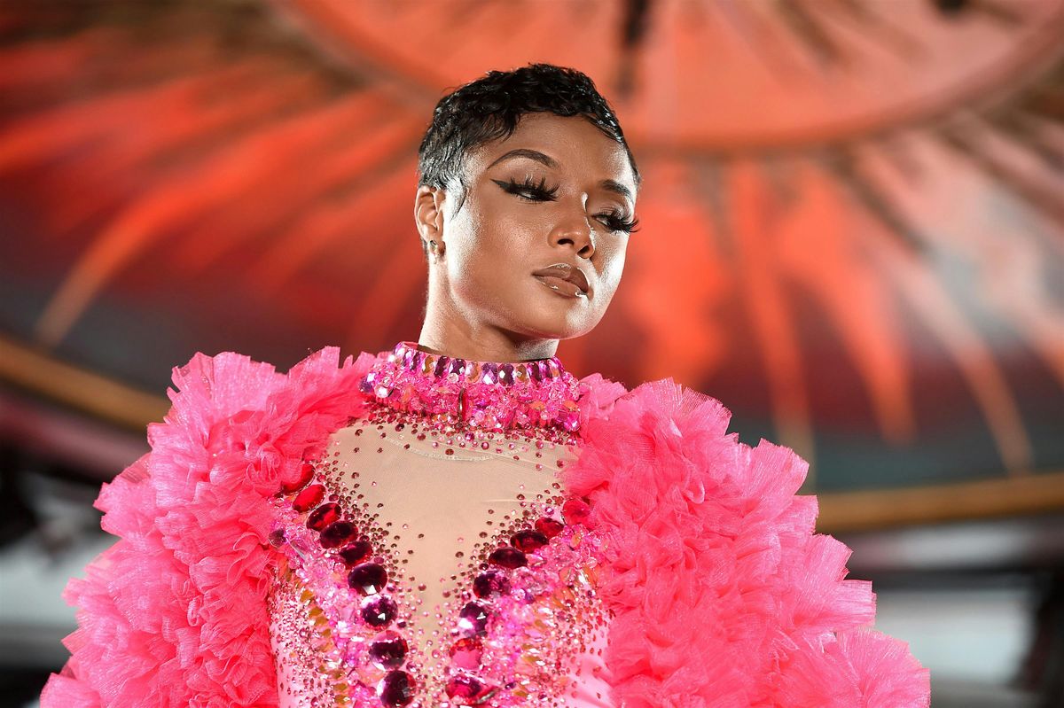 Compton Fashion Week- A Juneteenth Celebration, 123 E Artesia Blvd ...