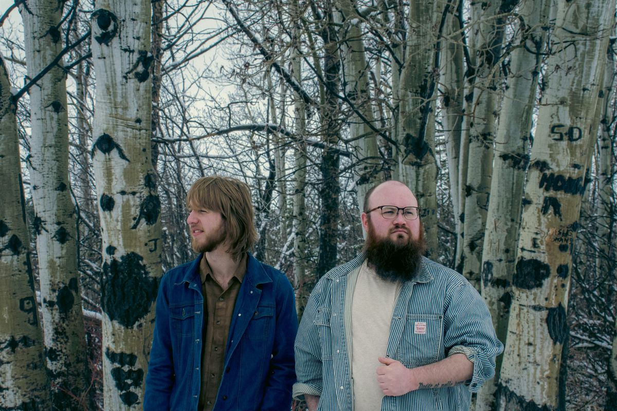 Ben & Linden Album Release, Cornerstone Music Cafe, Calgary, 25 May ...