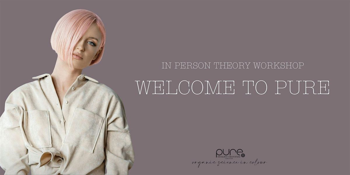 Pure Theory Workshop- Welcome to Pure - Perth, WA, Huzzard Studios ...