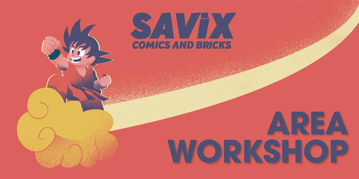 Savix 2024 - Workshop - COSTRUIAMO INSIEME UN MONDO MIGLIORE!, Piazza ...