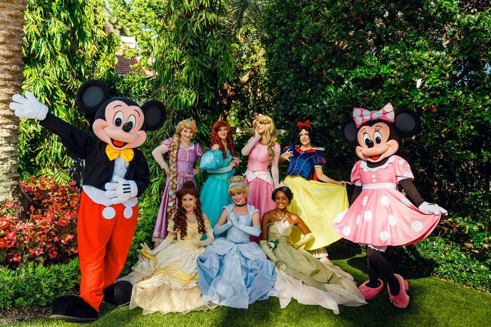 The Happy Princess Club: Rapunzels Tower of Dreams, Grandview Public ...